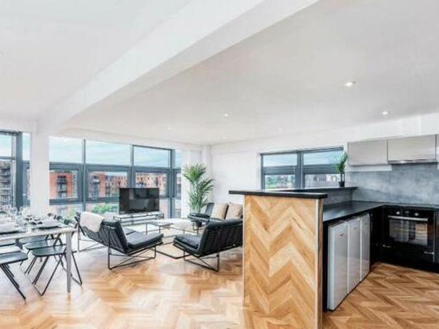 7 Bedroom Apartment For Rent In Sheffield