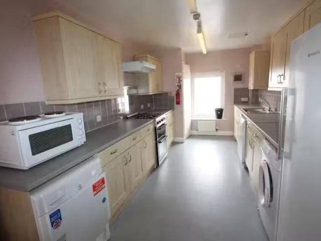 7 bedroom apartment for rent in Union Court, Leamington Spa, C.