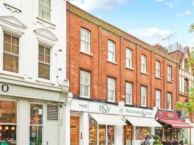 7 Bedroom Apartment For Sale In London