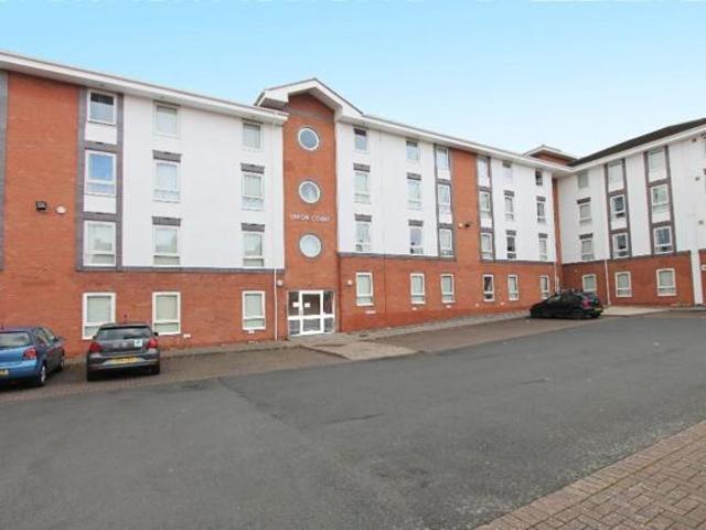 7 Bedroom Apartment Leamington Spa Warwickshire LS101930014