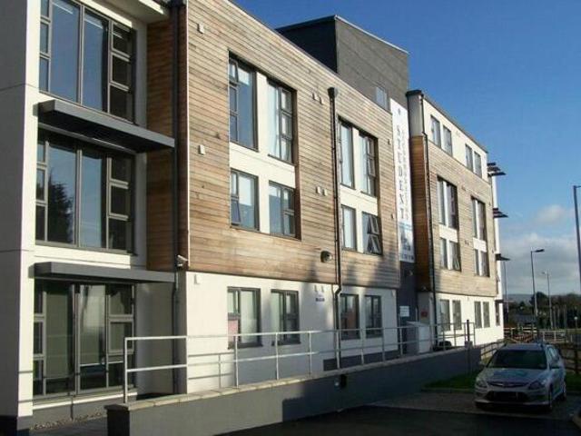 7 Bedroom Apartment Plymouth Devon 101411406