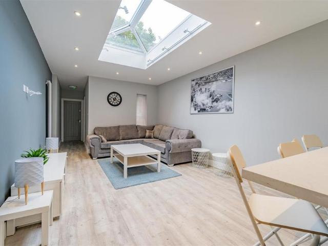 7 bedroom apartment to rent