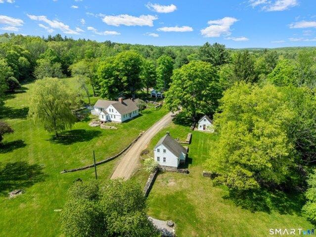7 bedroom, Ashford CT 06278 103433046