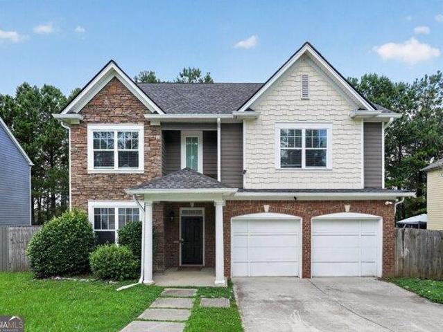 7 bedroom, Atlanta GA 30349 104899562