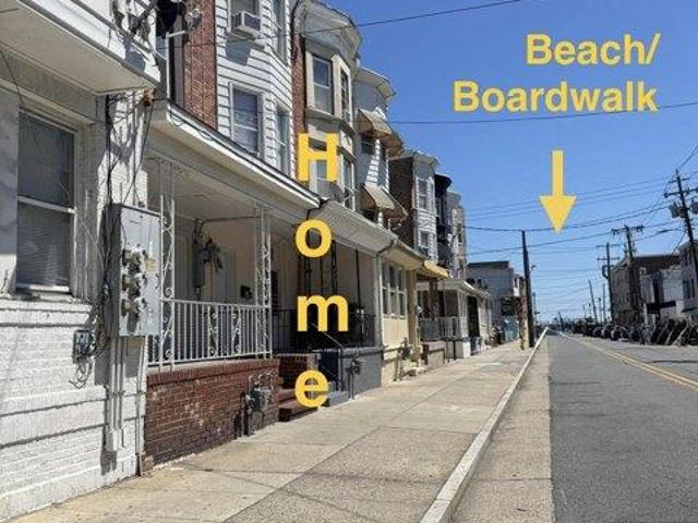 7 bedroom, Atlantic City NJ 08401 LS101601264