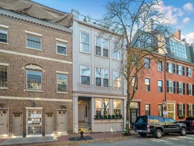 7 bedroom, Boston MA 02108 103499644