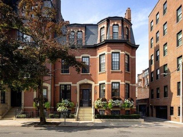 7 bedroom, Boston MA 02115 LS103073946