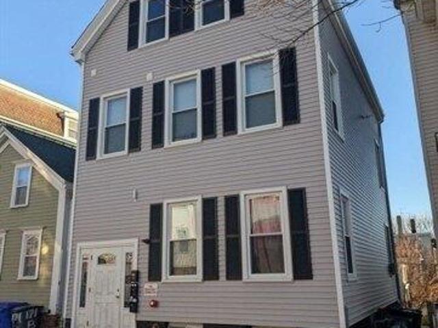 7 bedroom, Boston MA 02128 LS103125262