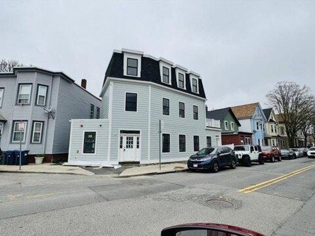 7 bedroom, Boston MA 02128 LS103127789