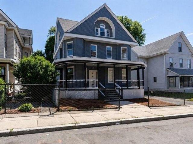 7 bedroom, Boston MA 02121 105081035