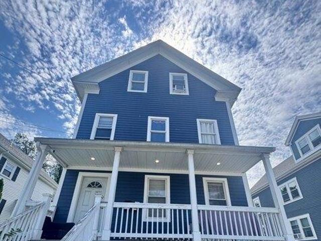 7 bedroom, Boston MA 02122 105083166