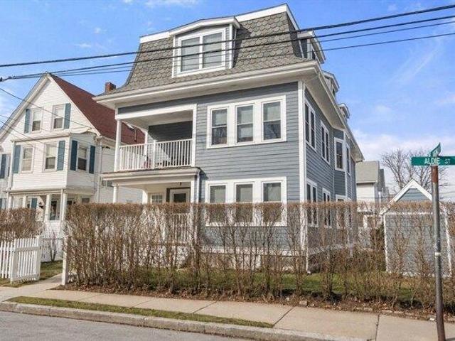 7 bedroom, Boston MA 02134 LS102860219