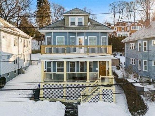 7 bedroom, Boston MA 02135 LS102708869