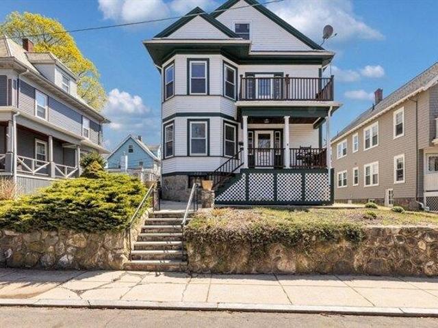 7 bedroom, Boston MA 02131 LS102729058