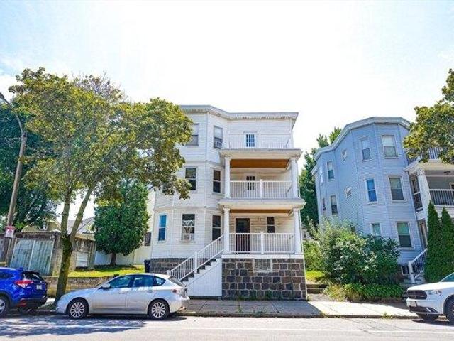 7 bedroom, Boston MA 02131 LS93514449