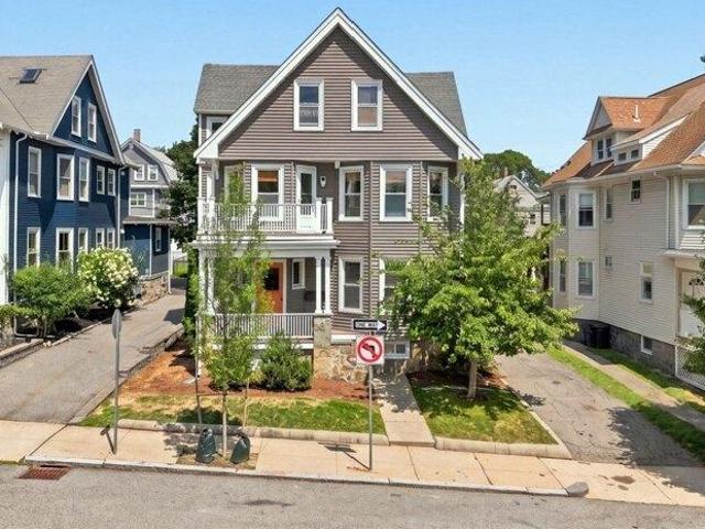 7 bedroom, Boston MA 02131 105142477