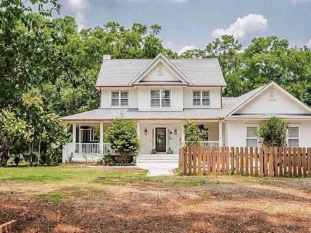 7 bedroom, Boston GA 31626 100973350