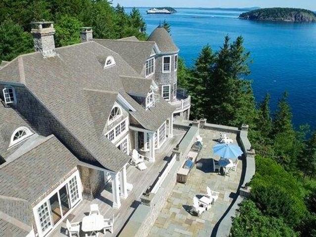 7 bedroom, Bar Harbor ME 04609 104687047