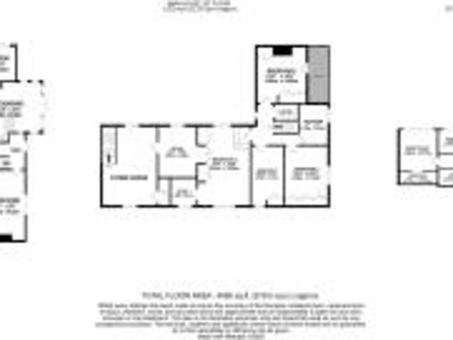 7 bedroom barn conversion for sale in Priesthorpe Lane, Farsley, Pudsey, West Yorkshire, LS28