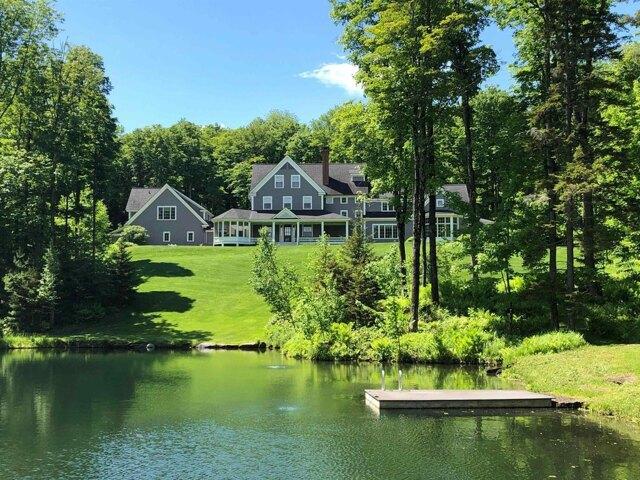 7 bedroom, Barnard VT 05031 102026100