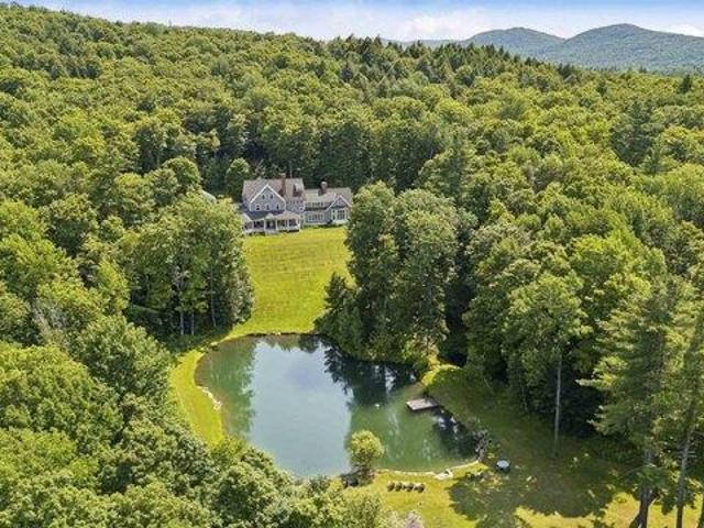 7 bedroom, Barnard VT 05031 104835647