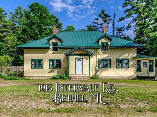7 bedroom, Bethel ME 04217 103440277