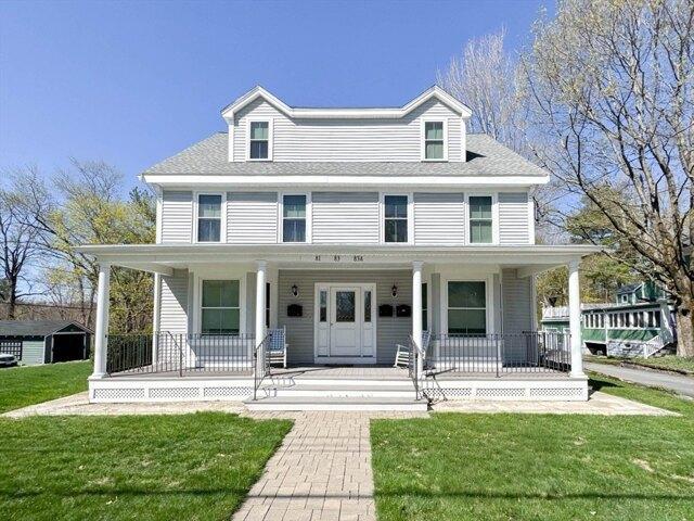 7 bedroom, Bedford MA 01730 104542459