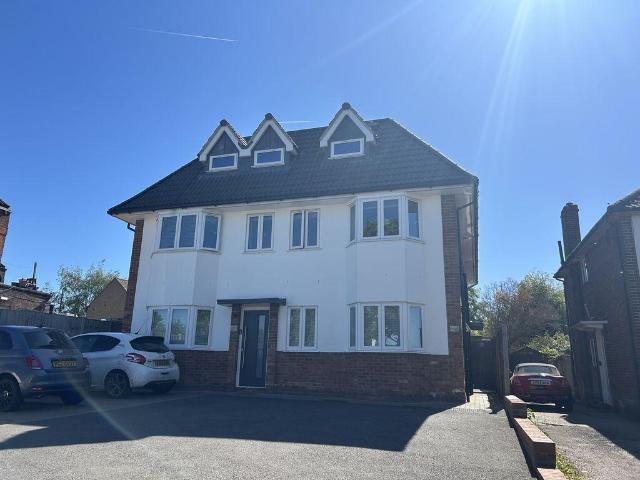7 bedroom block of apartments for sale