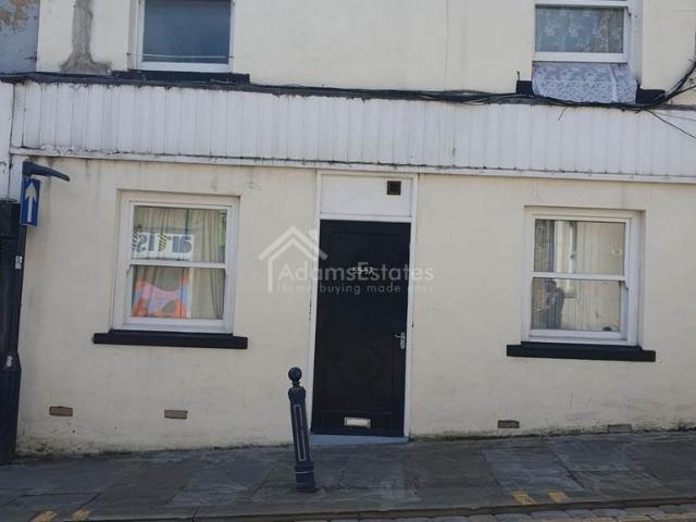7 bedroom block of apartments for sale