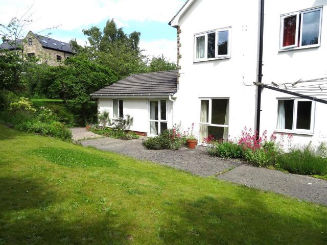 7 bedroom block of apartments for sale