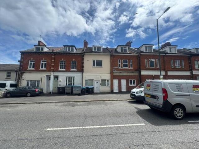 7 bedroom block of apartments for sale in 250A & B, Holdenhurst Road, Bournemouth, Dorset, BH8