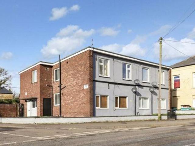 7 Bedroom Block Of Apartments For Sale In Hetton le hole