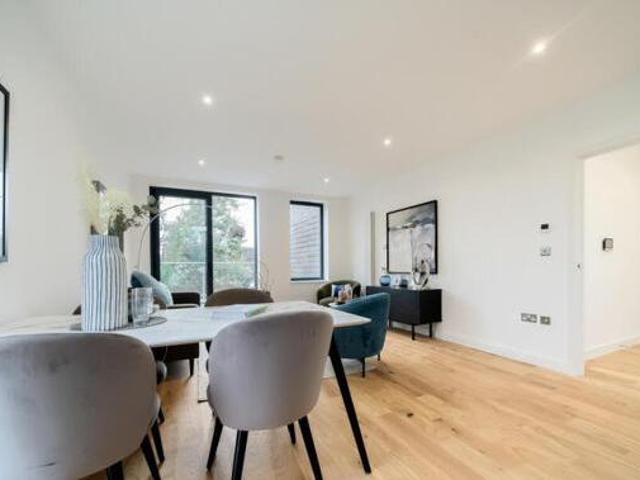 7 Bedroom Block Of Apartments For Sale In London
