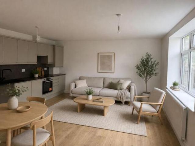7 bedroom block of apartments for rent in London Road, Luton, LU1