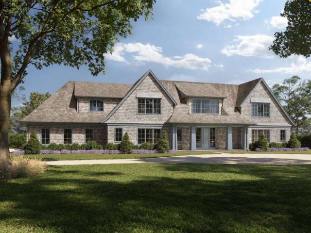 7 bedroom, Bridgehampton NY 98817807