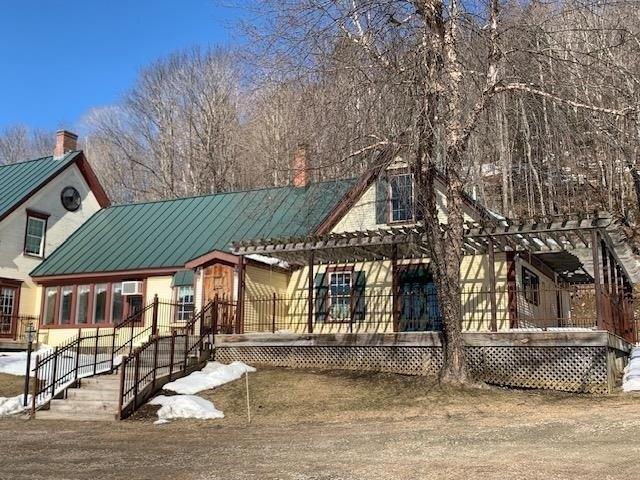 7 bedroom, Bridgewater VT 05035 LS91301144