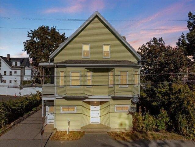 7 bedroom, Brockton MA 02301 102371047