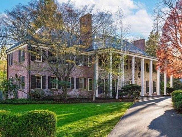 7 bedroom, Brookline MA 02445 102592715