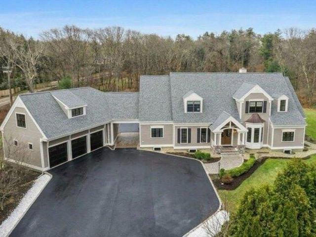 7 bedroom, Brookline MA 02445 104692564