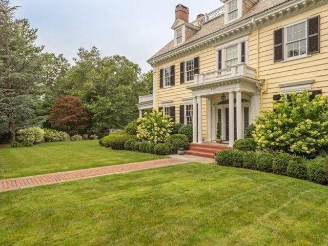 7 bedroom, Brookline MA 02445 104604125