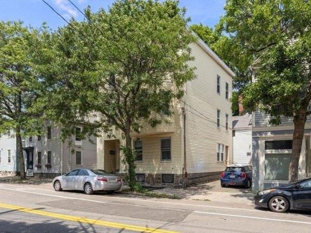 7 bedroom, Brookline MA 02445 104903379