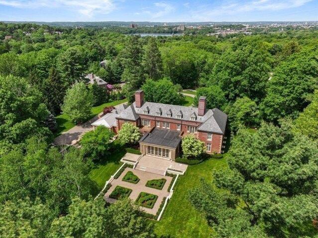 7 bedroom, Brookline MA 02467 103020151