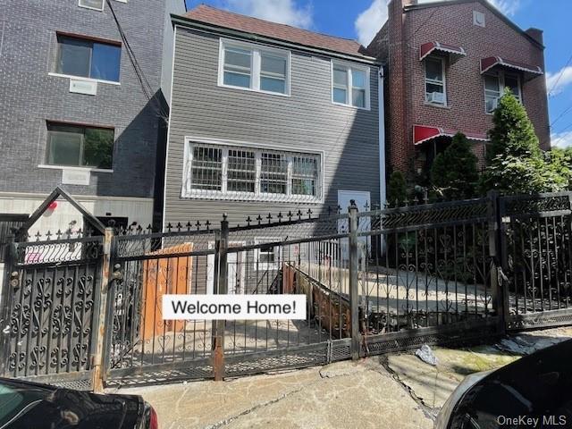 7 bedroom, Bronx NY 10453 LS72692131