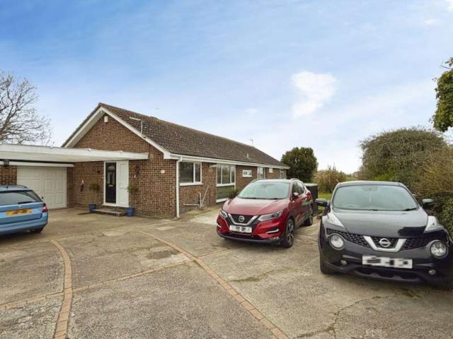 7 Bedroom Bungalow