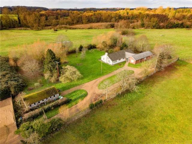 7 Bedroom Bungalow