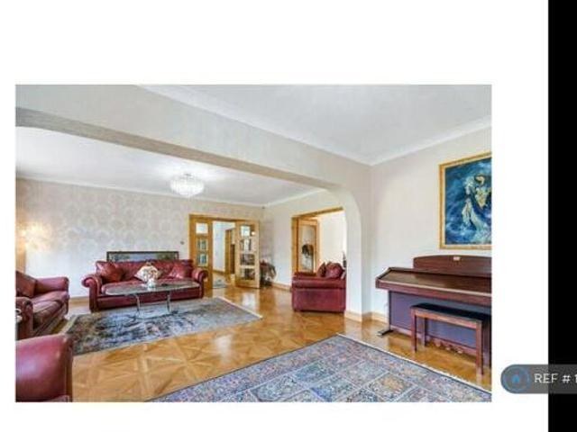 7 Bedroom Bungalow For Rent In Narborough, Leicester