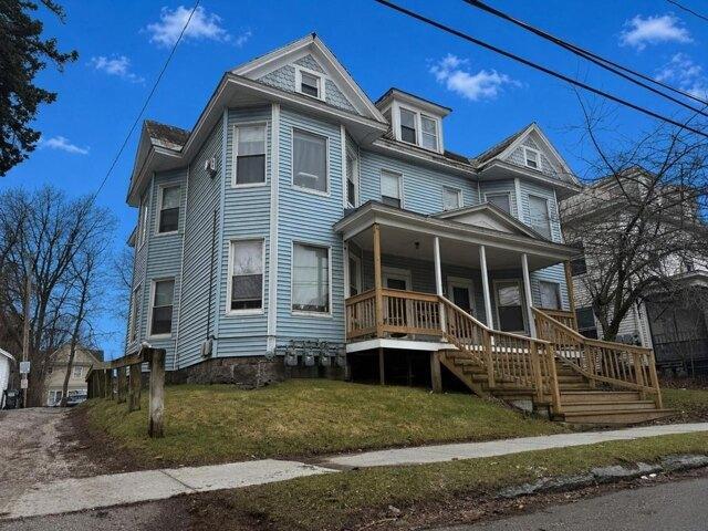 7 bedroom, Burlington VT 05401 LS102800815