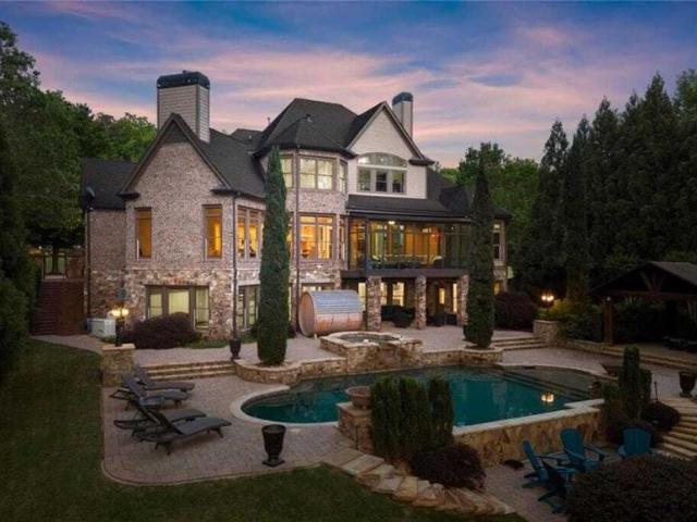 7 bedroom, GA GA 102520839