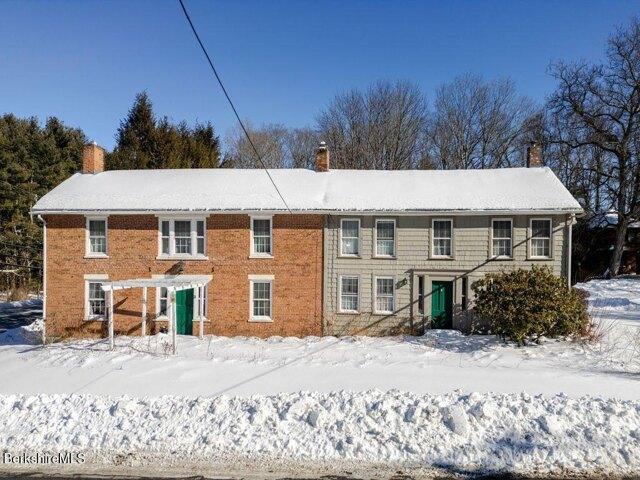 7 bedroom, Great Barrington MA 01230 LS102060646