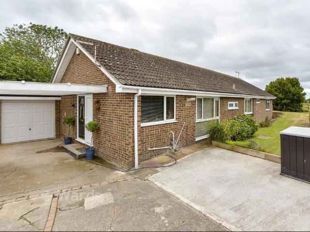 7 bedroom detached bungalow for sale